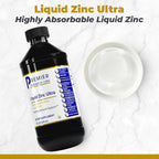 liquid zinc for immune support
