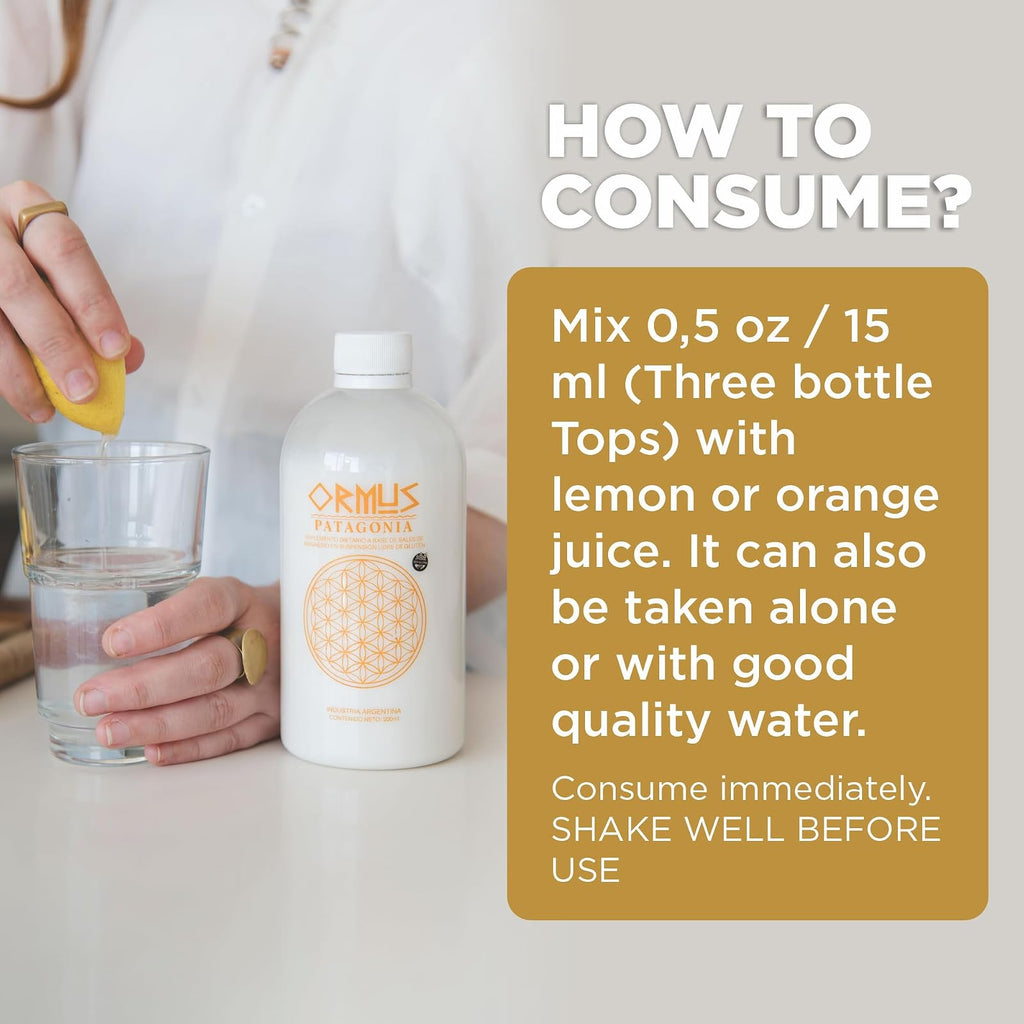 liquid zinc for immune support
