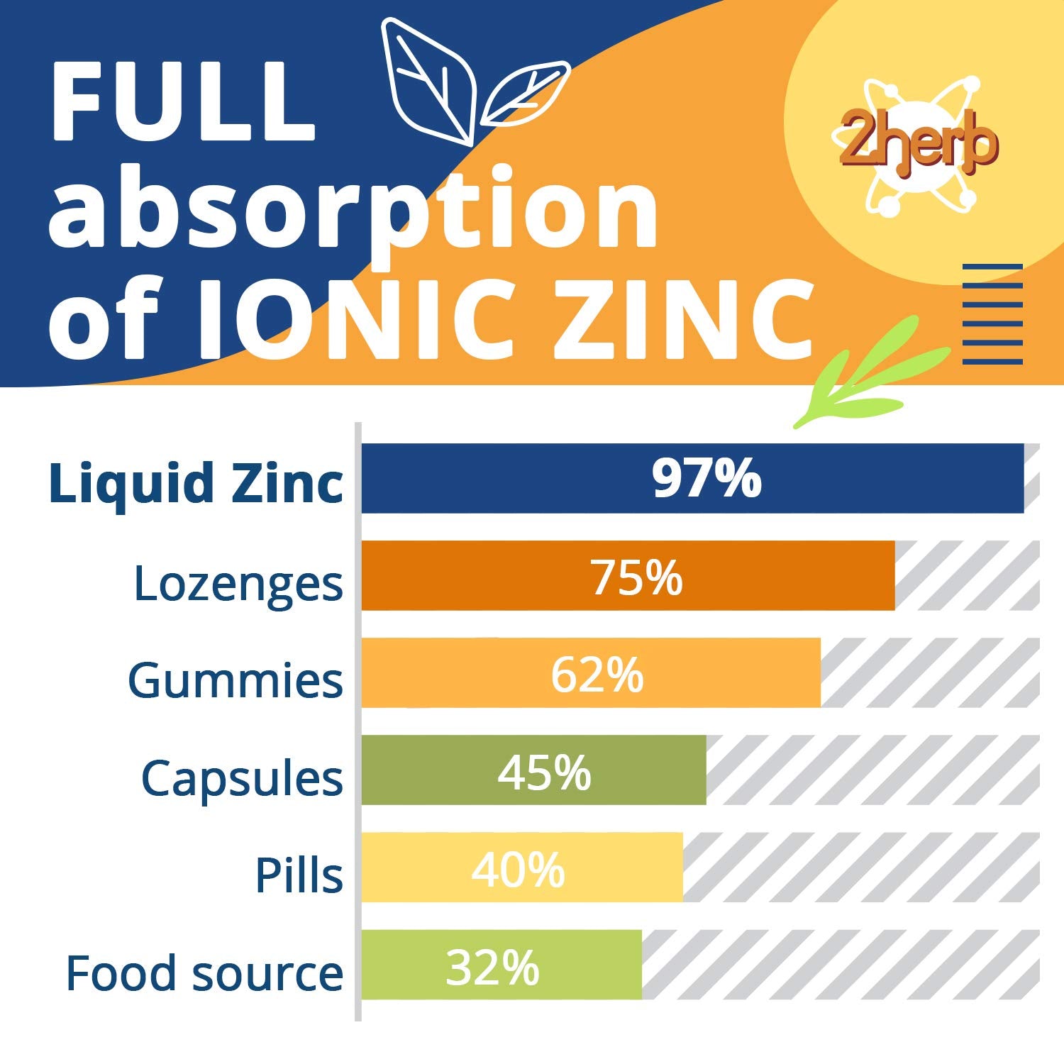 liquid zinc for overall health