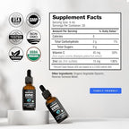 Liquid zinc for quick delivery