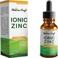 liquid zinc sulfate immune booster