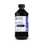 Liquid zinc supplement for immunity