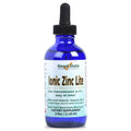 liquid zinc supplement for immunity
