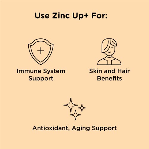 liquid zinc with vitamin C