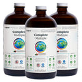 LIQUIDHEALTH adult liquid multivitamin benefits