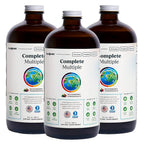 LIQUIDHEALTH adult liquid multivitamin benefits