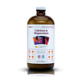 LIQUIDHEALTH calcium liquid supplement