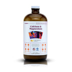 LIQUIDHEALTH calcium liquid supplement