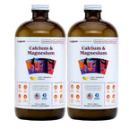 LIQUIDHEALTH calcium liquid supplement