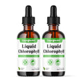 LIQUIDHEALTH chlorophyll drops for detox