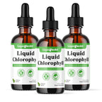 LIQUIDHEALTH chlorophyll liquid drops