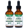 LIQUIDHEALTH iodine liquid drops benefits