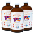 LIQUIDHEALTH Mega Energy B-Complex