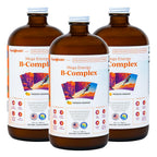LIQUIDHEALTH Mega Energy B-Complex