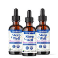 LIQUIDHEALTH melatonin drops for restful sleep