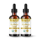 LIQUIDHEALTH Mullein Leaf Extract benefits