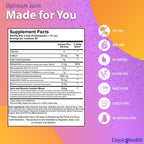 LIQUIDHEALTH multivitamin for men’s wellness