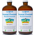 LIQUIDHEALTH prenatal vitamins for mothers