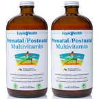 LIQUIDHEALTH prenatal vitamins for mothers