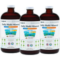 LIQUIDHEALTH trace minerals for energy