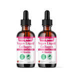 LIQUIDHEALTH vegan collagen benefits
