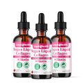 LIQUIDHEALTH vegan collagen benefits