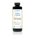 LIQUIDHEALTH vegan liquid iron supplement