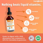 liquidhealth vitamin b complex benefits