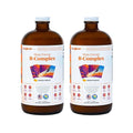 LIQUIDHEALTH vitamin b complex energy boost