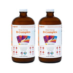 LIQUIDHEALTH vitamin b complex energy boost