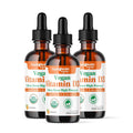 LIQUIDHEALTH Vitamin D3 4000 IU benefits