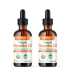LIQUIDHEALTH vitamin D3 liquid drops