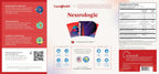 LIQUIDHEALTH vitamins for cognitive function