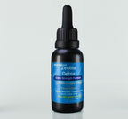 Liquified Zeolite detox liquid cleanser