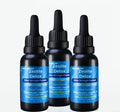 Liquified Zeolite immune support drops