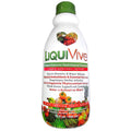LiquiVive liquid multivitamins for energy