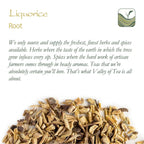 liquorice root for detox