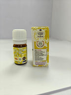 liquorice root oil for digestive health
