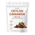 LIRAE Ceylon cinnamon health benefits