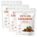 LIRAE Ceylon cinnamon softgels benefits