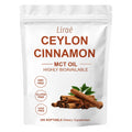 LIRAE Ceylon cinnamon softgels