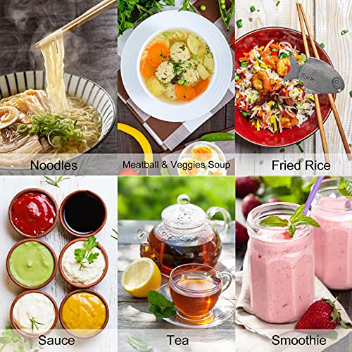 Lisol Iron Fish health benefits