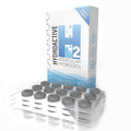Litewater hydrogen tablets for hydration