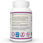 Lithium Aspartate multivitamin for seniors