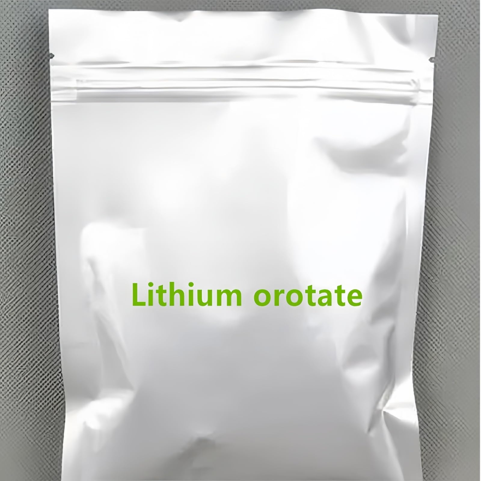Lithium Orotate 20 g easy dosage