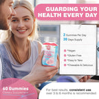 Lithium Orotate 30 count supplement