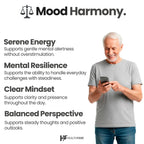 Lithium Orotate for emotional balance