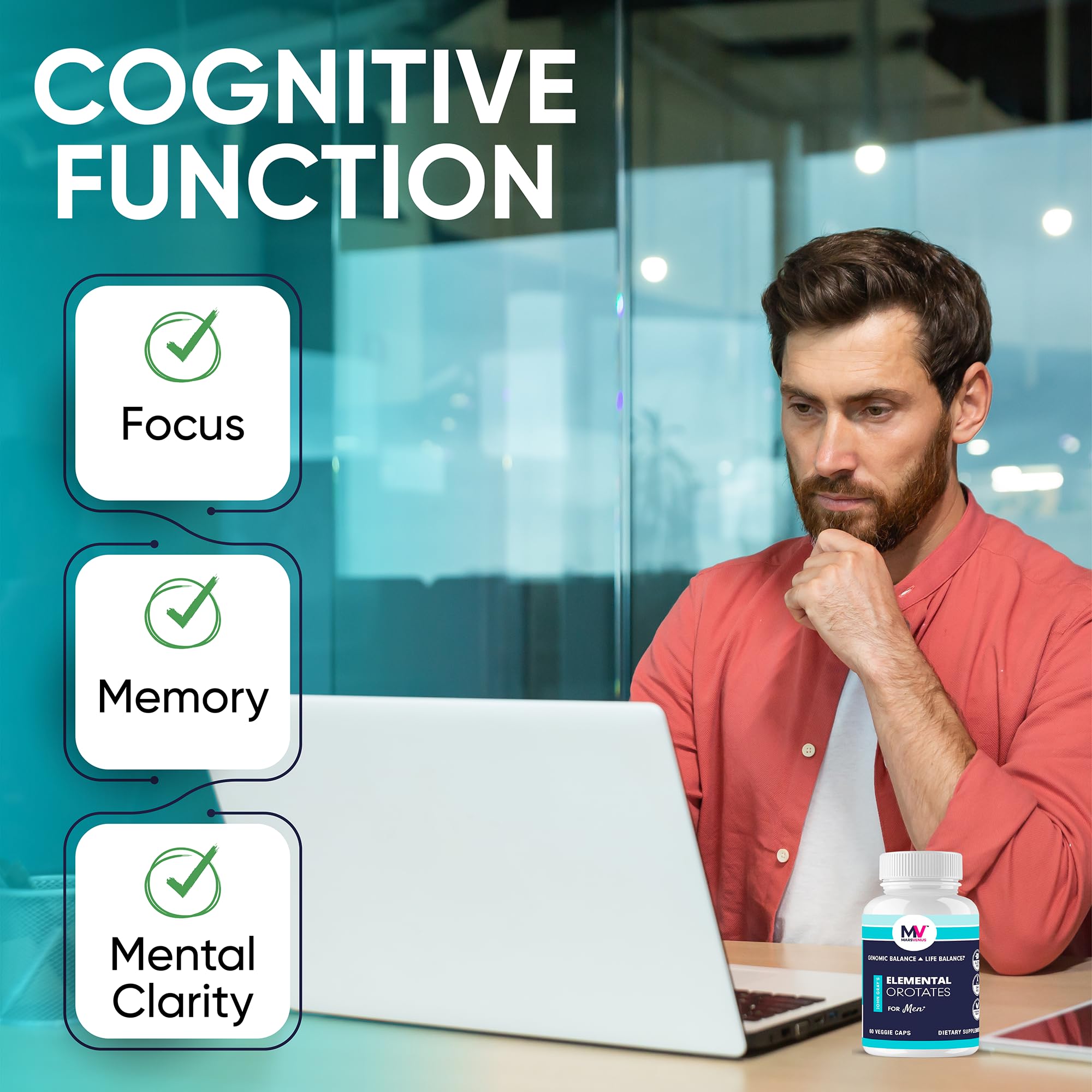 lithium orotate for mental clarity