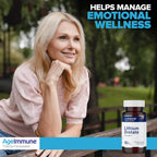 lithium orotate for mental clarity