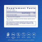 Lithium orotate for mood support